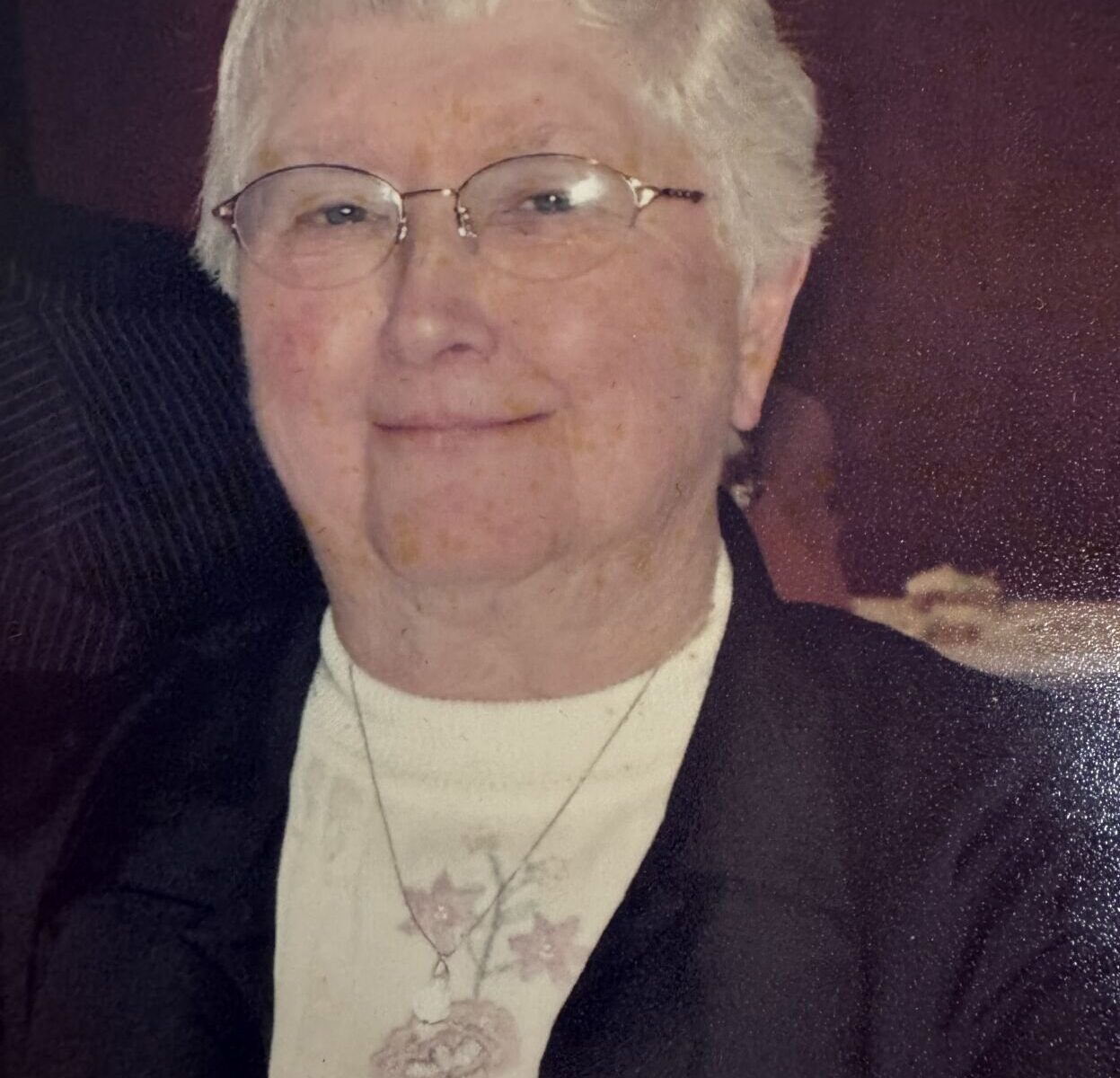 Doris Virginia Landis – Uniontown Apps